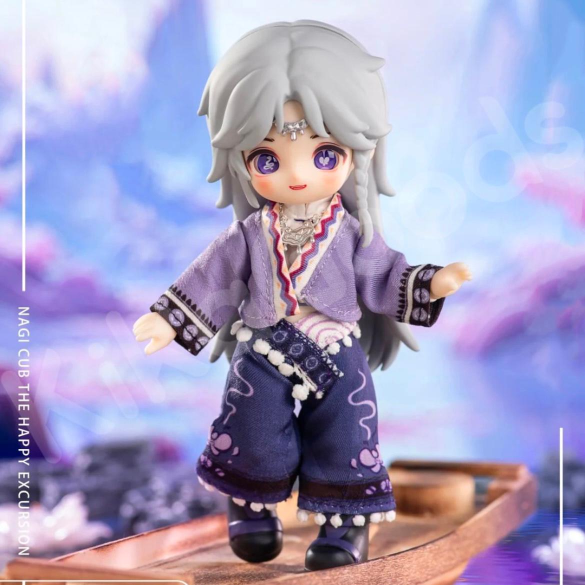 Cytoys Nagi