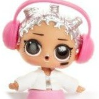 LOL Surprise Tots Series 2 Beats