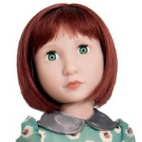 A Girl For All Time Clementine