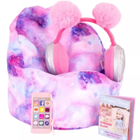 DesignaFriend Chill Out Set Version 2