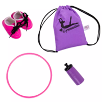 DesignaFriend Gymnast Accessory Set Version 2