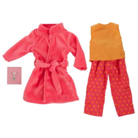 DesignaFriend Pyjama Outfit Version 2