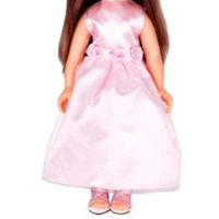 DesignaFriend Bridesmaid Dress Outfit Version 2