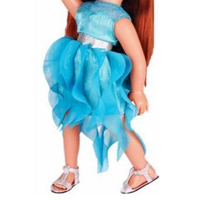 DesignaFriend Tango Outfit