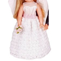 DesignaFriend Wedding Dress Outfit Version 2