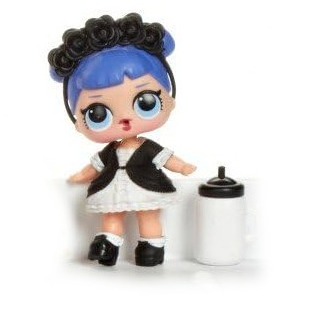 LOL Surprise Tots Series 2 Midnight