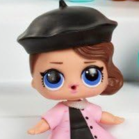 LOL Surprise Tots Series 2 Posh