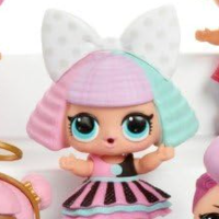 LOL Surprise Tots Series 2 Pranksta