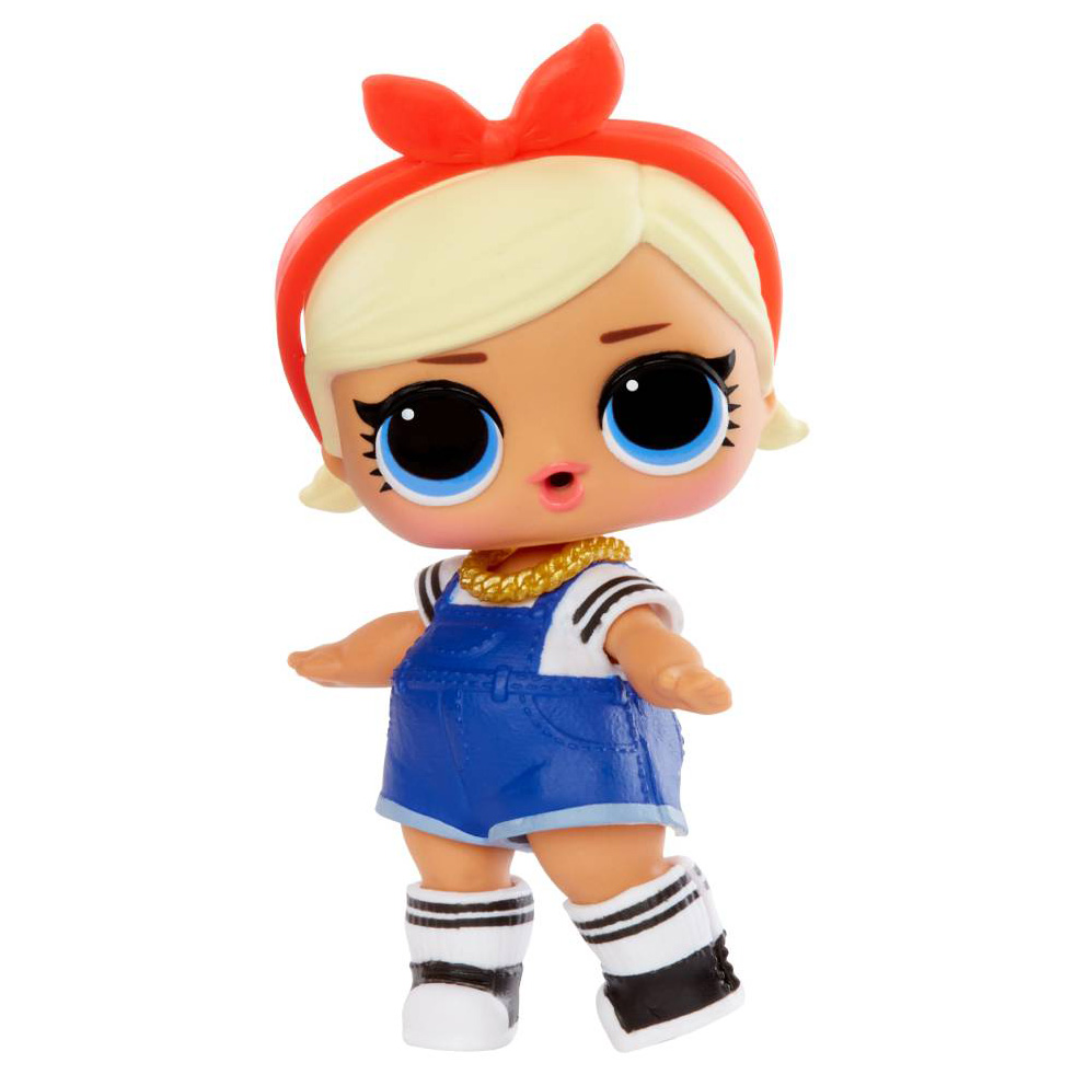 LOL Surprise Tots Series 2 Shorty