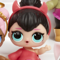 LOL Surprise Tots Series 2 Spice