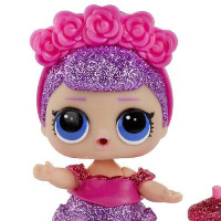 LOL Surprise Tots Series 2 Sugar Queen