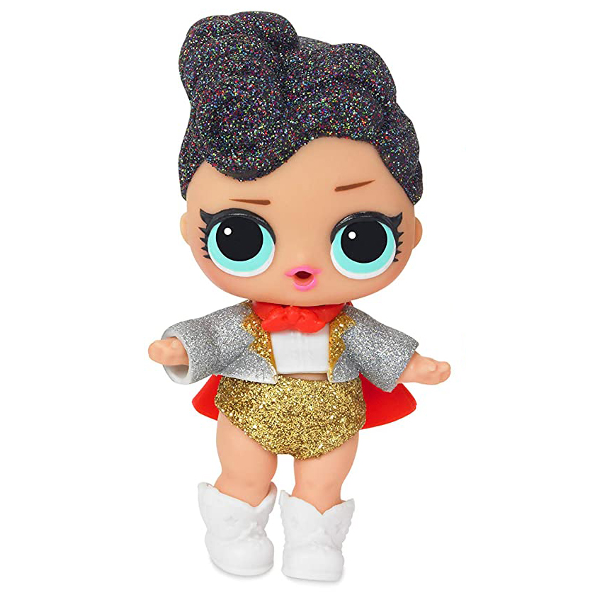 LOL Surprise Tots Series 2 The Queen