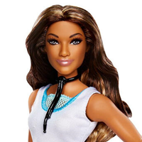 WWE Superstars Signature Alicia Fox