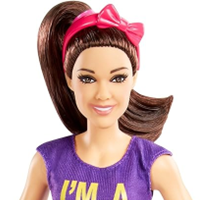 WWE Superstars Signature Bayley