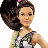 WWE Superstars Superstar Fashions Bayley