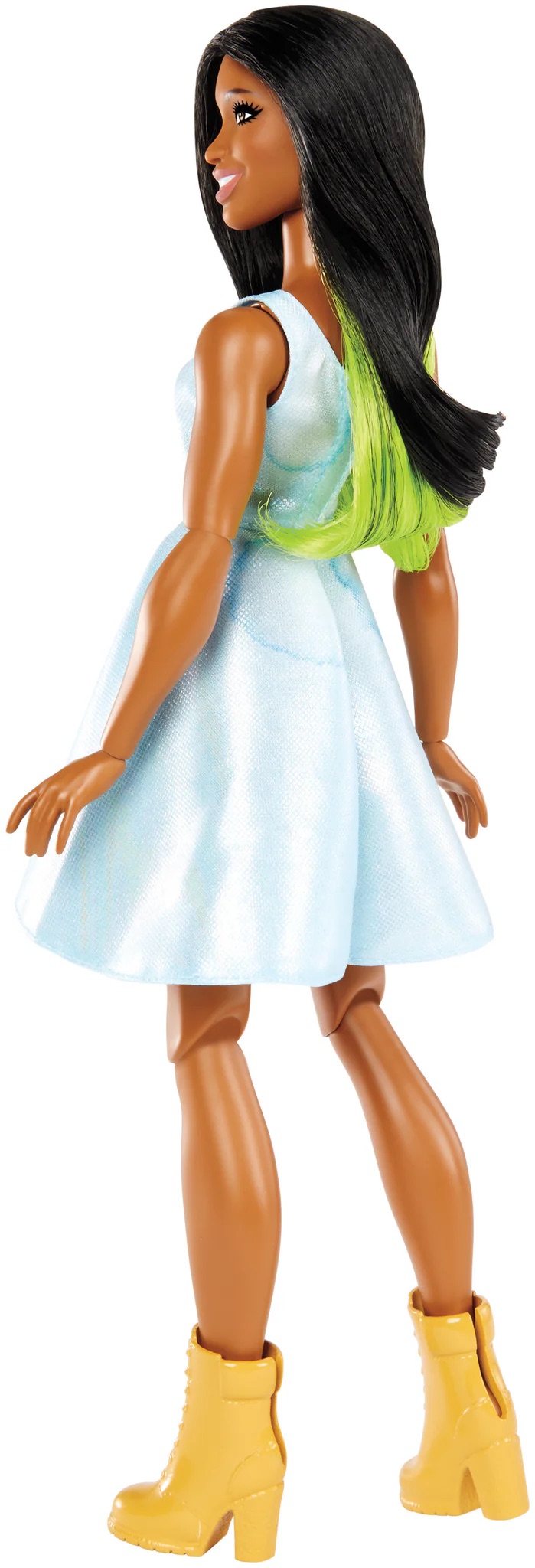 WWE Superstars Superstar Fashions Naomi