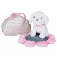 DesignaFriend Puppy Accessory Set