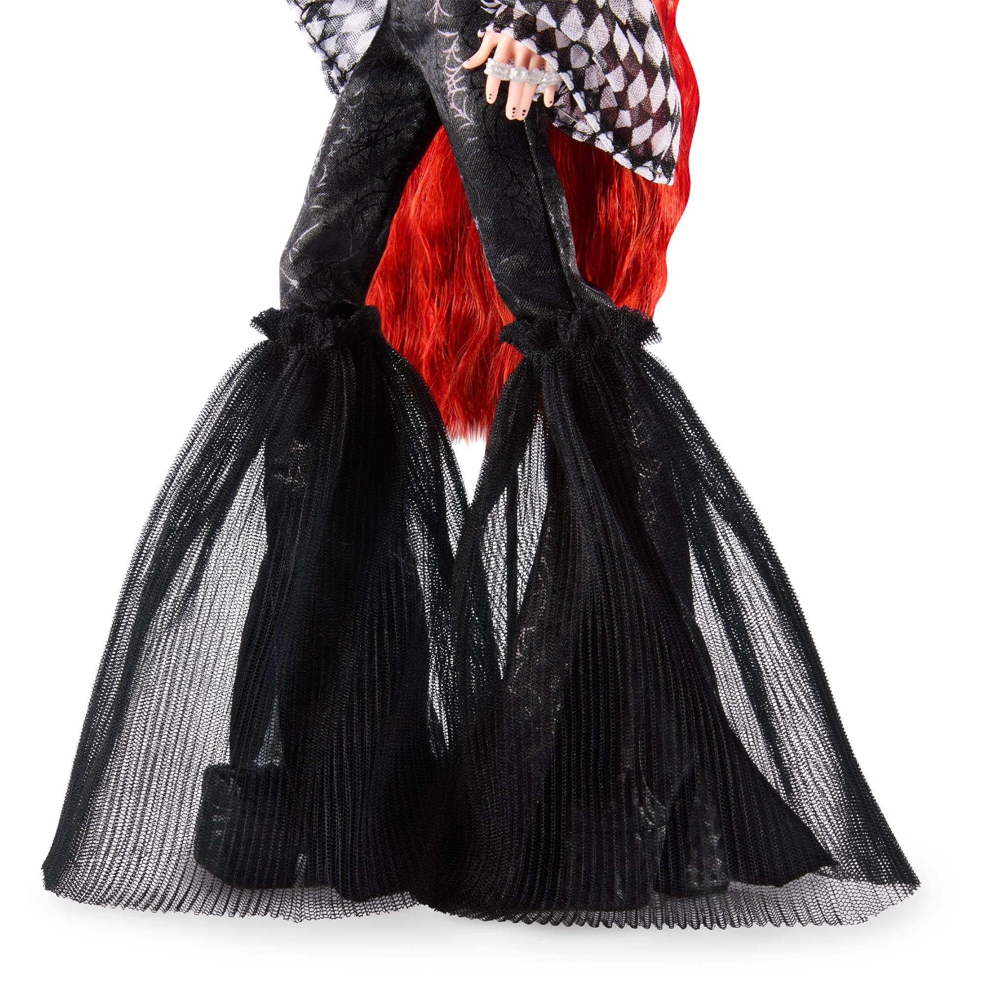 Monster High Generation 1 Witch Weaver