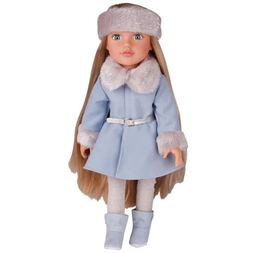 DesignaFriend Winter Wonderland Outfit Version 2