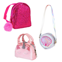 DesignaFriend Handbag Accessory Set Version 2