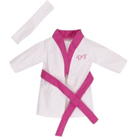 DesignaFriend Spa Set