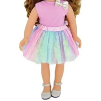 DesignaFriend Fancy Dress Outfit