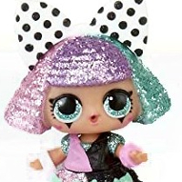 LOL Surprise Tots Bling Series Pranksta