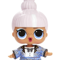 LOL Surprise Tots Amazing Surprise Proper