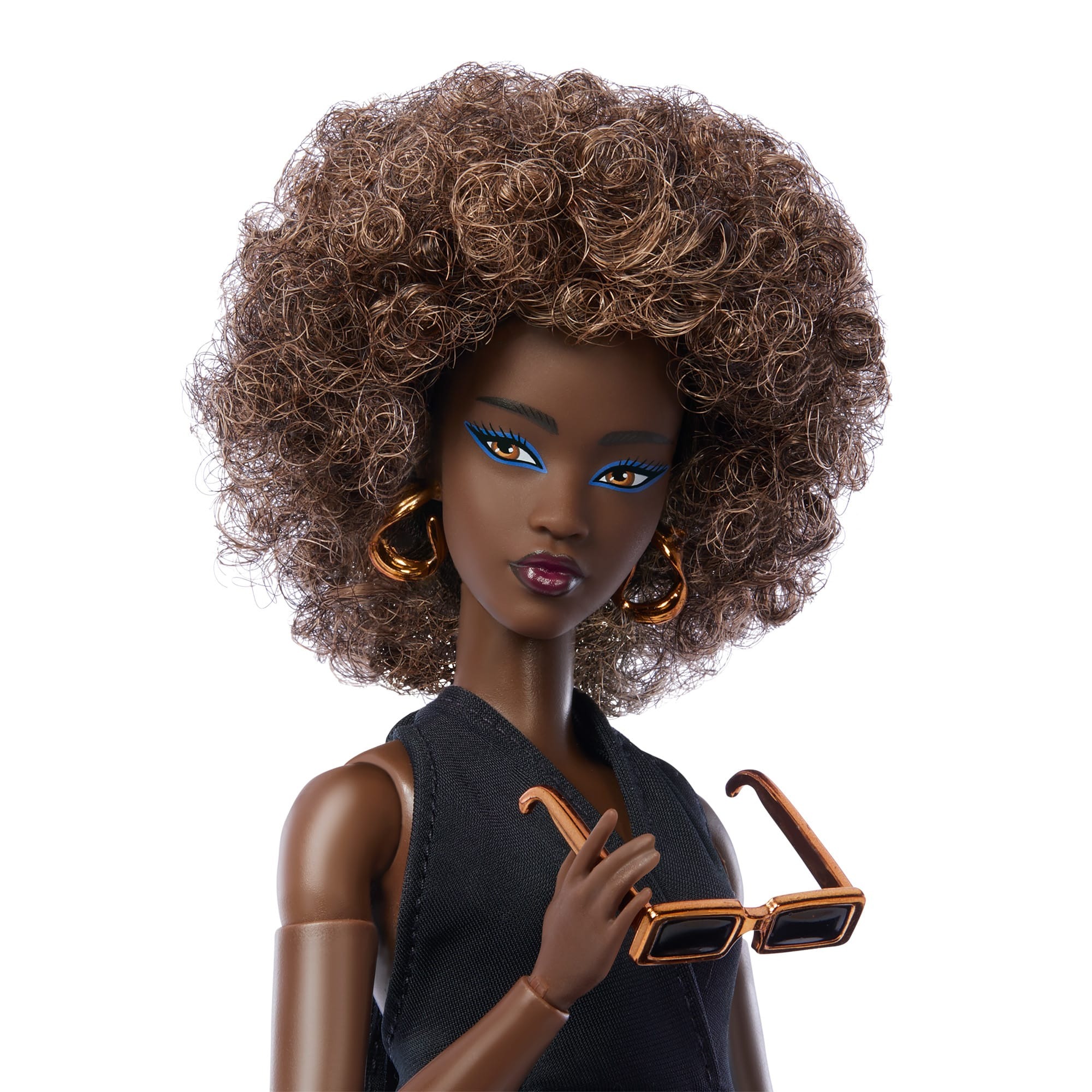 Barbie 2025 You Create Barbie Basics Kit 003