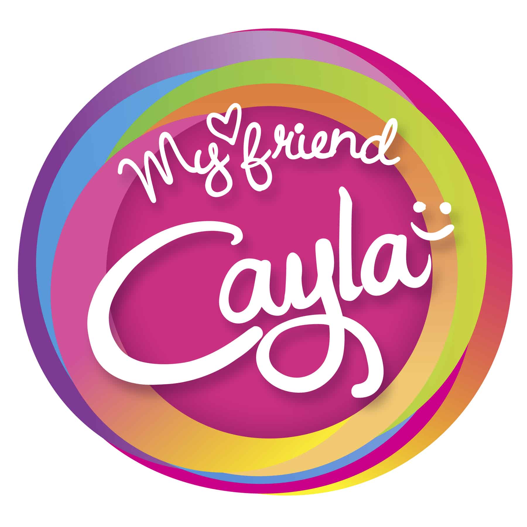My Friend Cayla