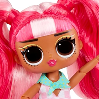 LOL Surprise! TWEENS Series 6 Cherry BB