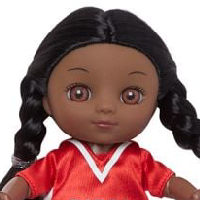 Its All Me Soccer Chef