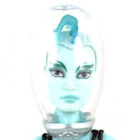 Monster High Generation 1 Dance Class 5-Pack Gil Webber