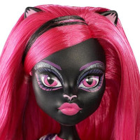 Monster High Generation 1 Ghoulebrities in Londoom 3-Pack Catty Noir