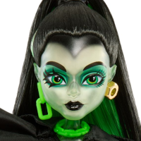 Monster High Generation 1 Off White Symphanee Midnight