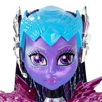 Monster High Generation 1 Boo York Boo York Floatation Station with ...