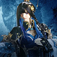 Thunderbolt Fantasy Mu Tian Ming