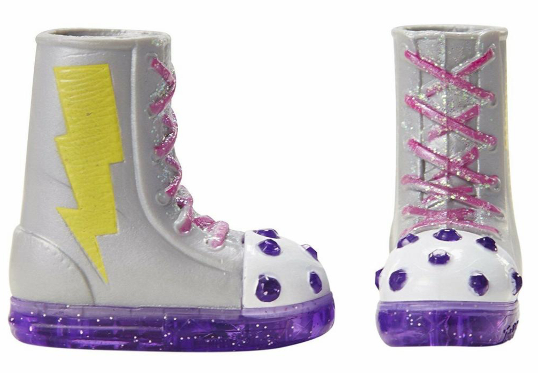 Twinkle Toes by Skechers Twinkle Toes and Her Light Up Rock n Beauties