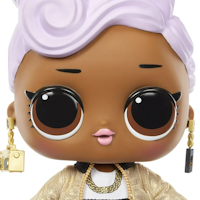 LOL Surprise Big BB DJ