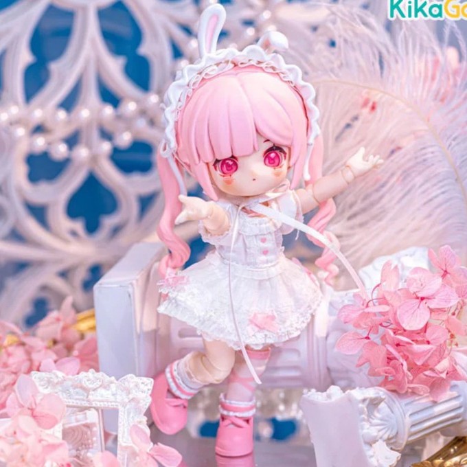 Nagi Illusory Realm Berry