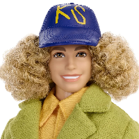 Barbie 2025 Styled by Influencer Doll 2