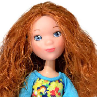 Prettie Girls Tween Scene Alexie