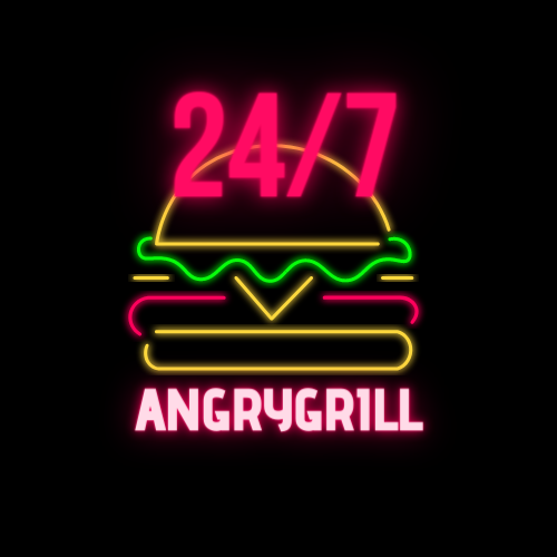 angrygrill.com