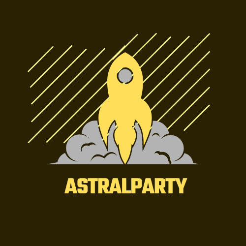 astralparty.com