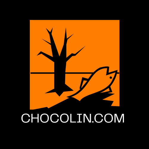chocolin.com