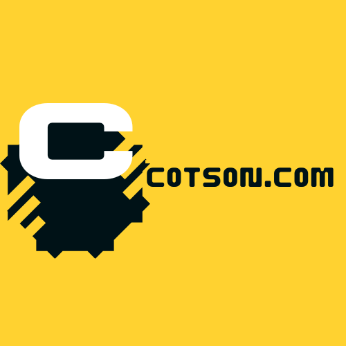 cotson.com