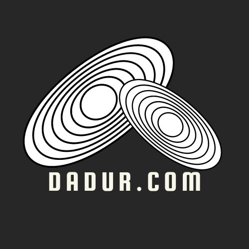 dadur.com