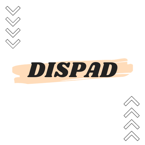 dispad.com