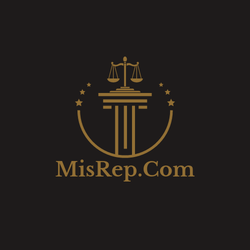 misrep.com