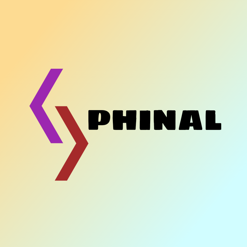 phinal.com